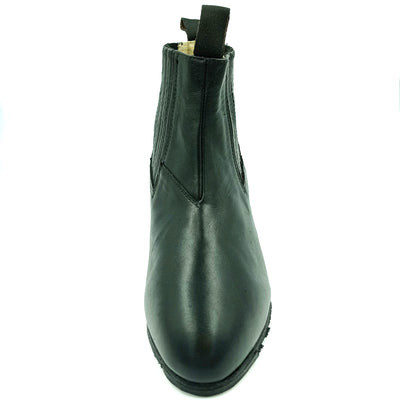 Calzado de Baile Folklórico - Dance Field