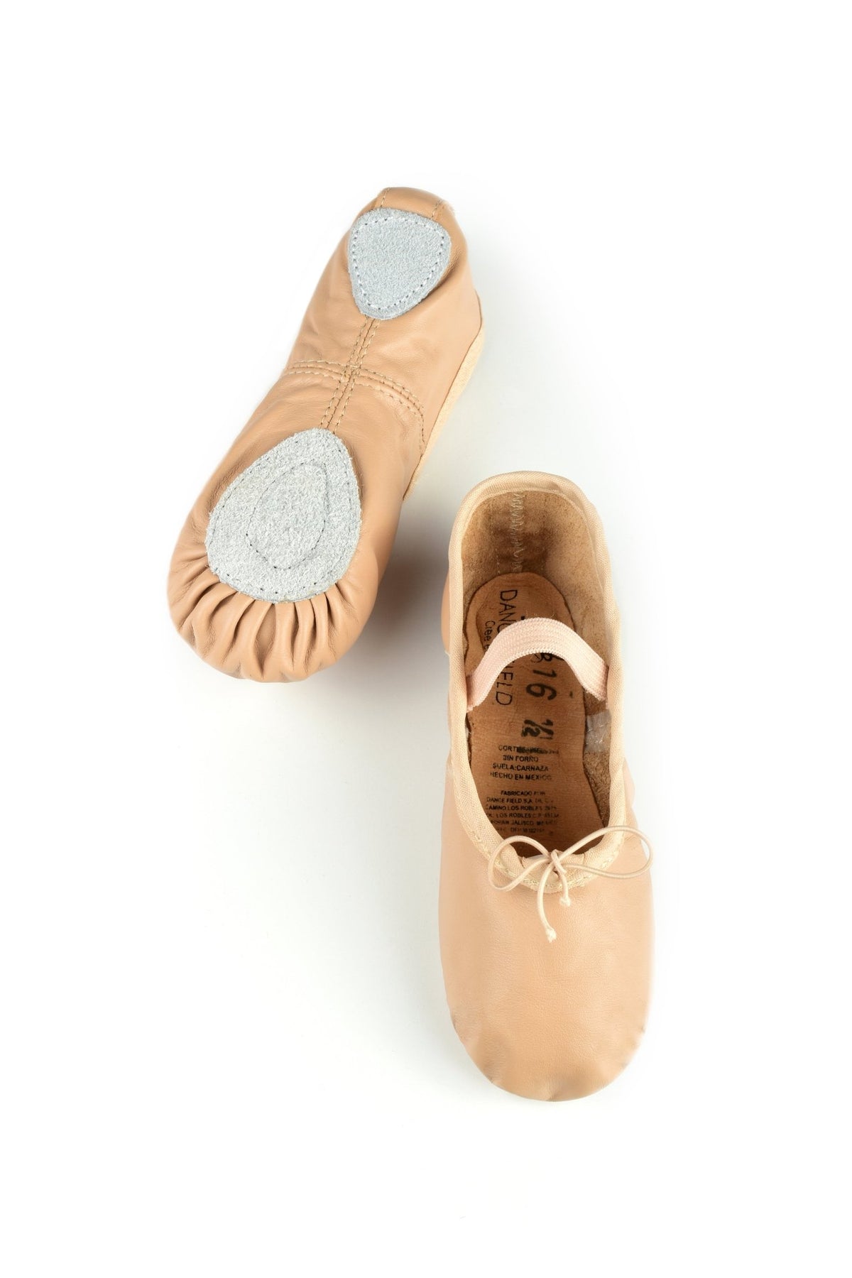 Dance Field || Ropa, Accesorios, y Calzado para Danza